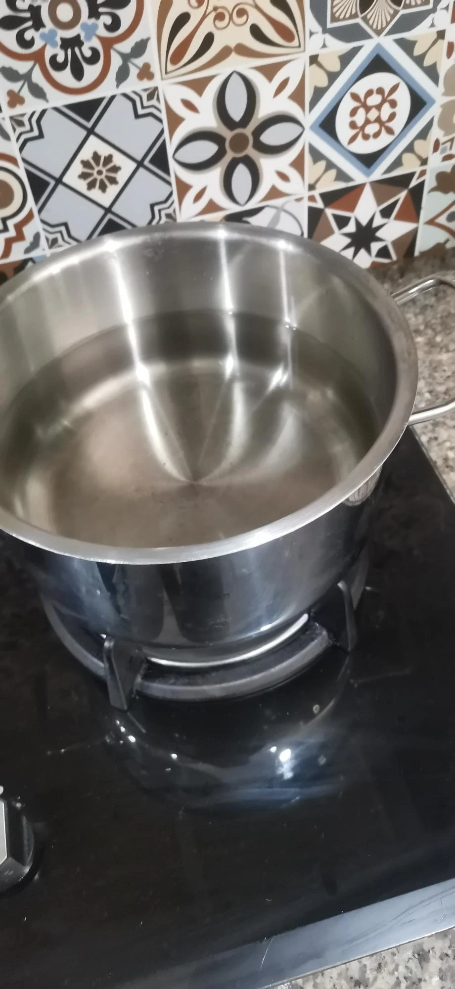 Is this enough water | Fandom