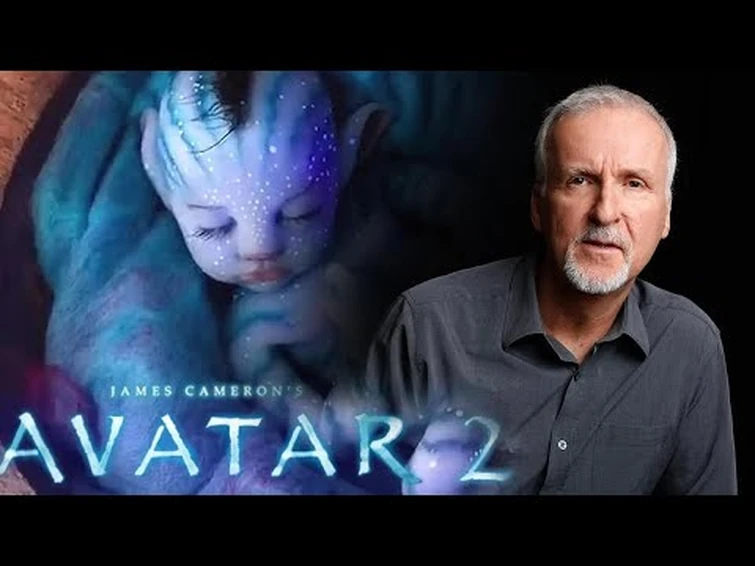 Avatar 2 - Win or Bust | Fandom