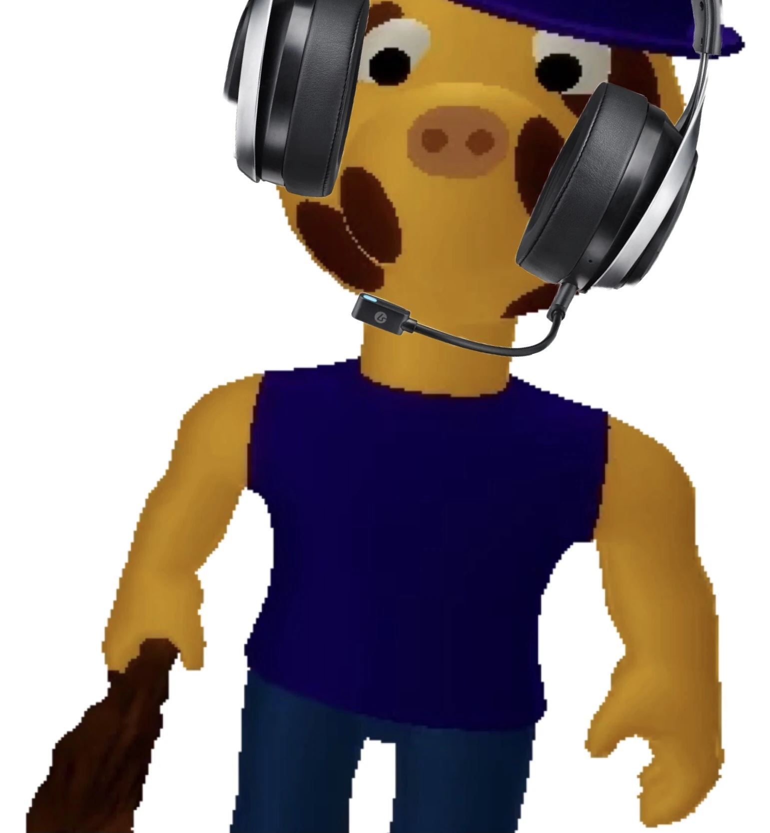 Giraffy Gaming | Fandom