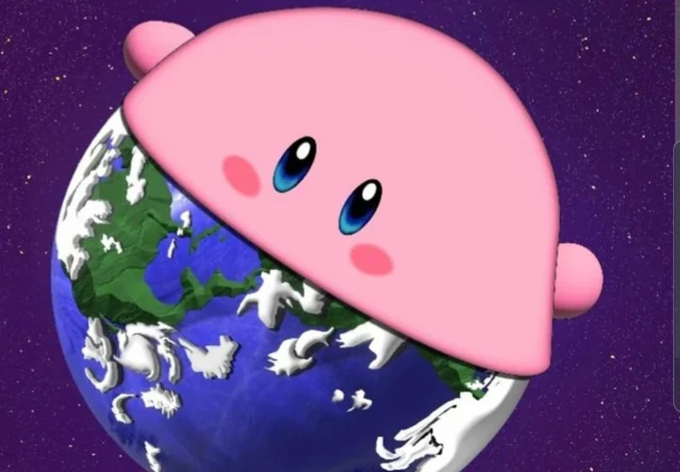 If Kirby had these, which Can is way powerful?? | Fandom