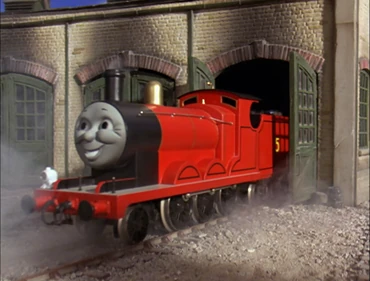 Discuss Everything About Thomas the Tank Engine Wiki | Fandom