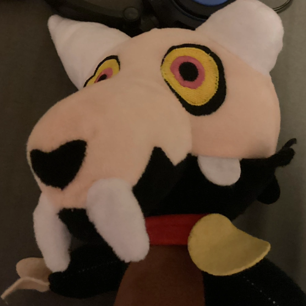 Y’all wanted to see Konk so here ya go | Fandom