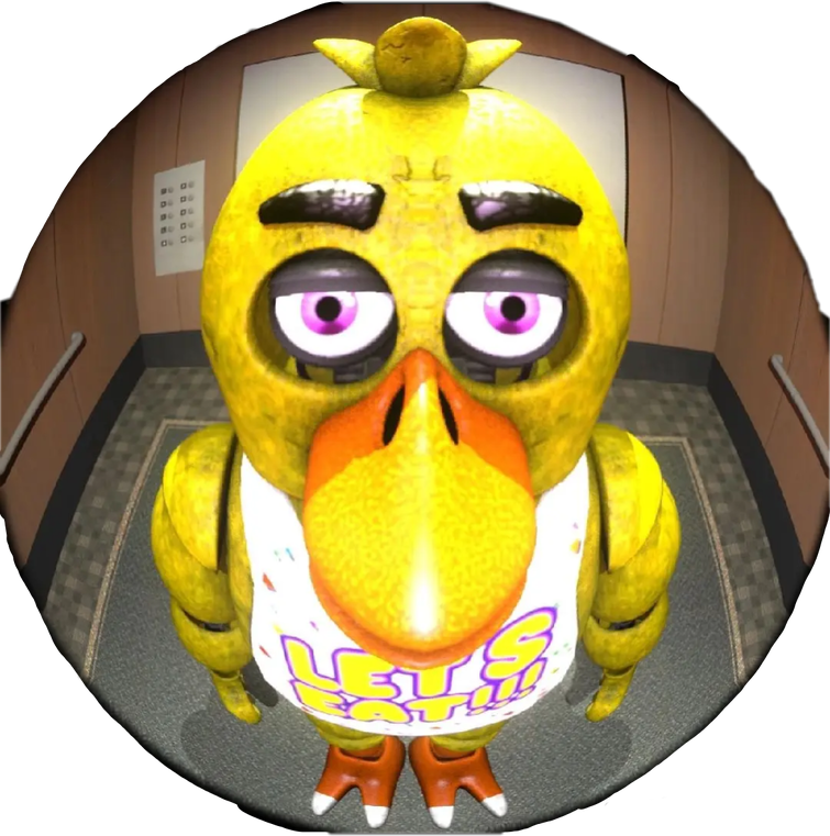 Discuss Everything About Ultra Custom Night Wiki | Fandom