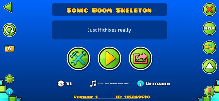 Give a gameplay rating, Official Layout is finished | Fandom