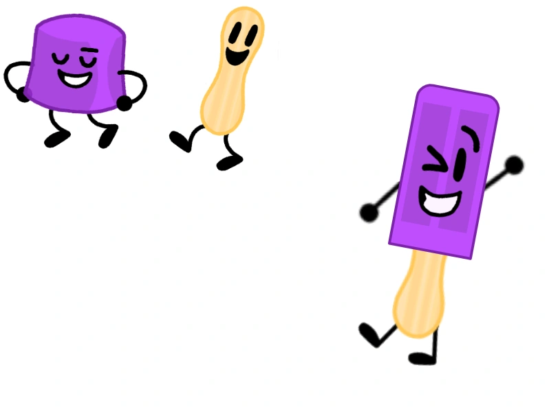 grape popsicle | Fandom