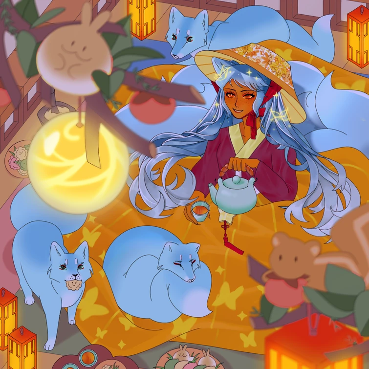 Discuss Everything About Cookie Run: Kingdom Wiki | Fandom