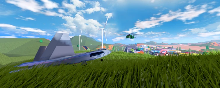 Planet Jailbreak - Jet | Fandom