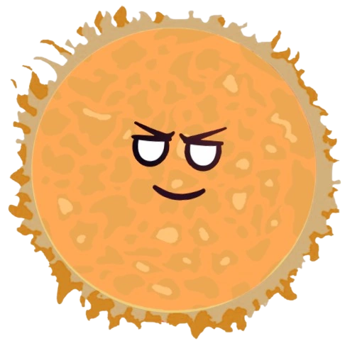 Meet the CoRoT-7 System! | Fandom