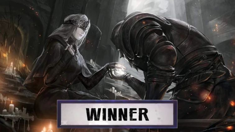 The Ashen One vs Dimitri Alexandre Blaiddyd (Dark Souls vs Fire Emblem ...
