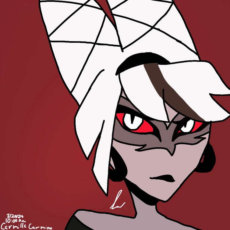 Discuss Everything About Hazbin Hotel Wiki | Fandom