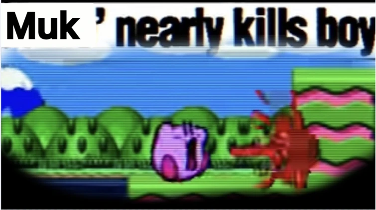 Muk backwards is… | Fandom