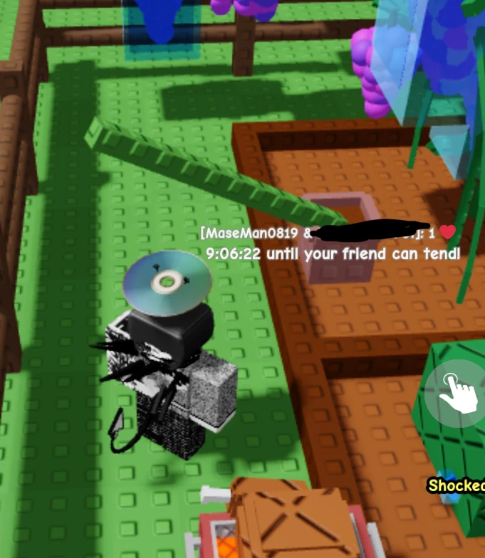 Friendship Pot | Fandom