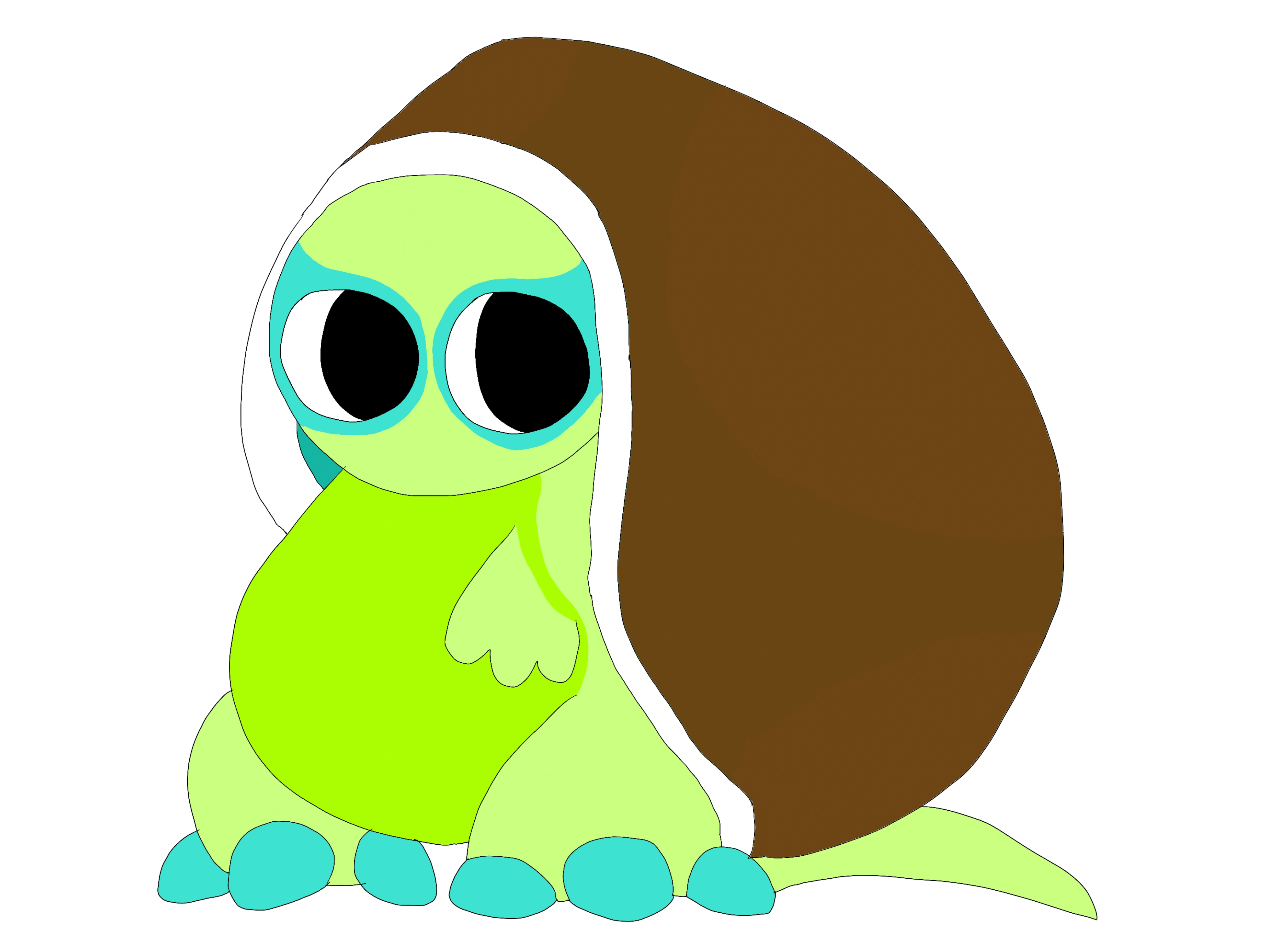Kiwi Kiki | Fandom