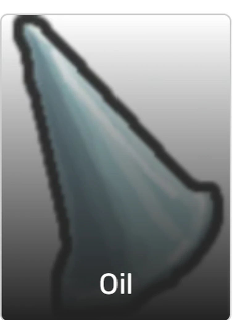 Oil, you okay? Caustic Wax, you don't look to good... | Fandom