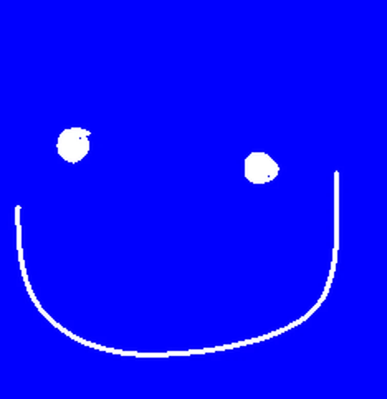STAY BLUE EVERYONE! BECOME BLUE! JOIN BLUE! | Fandom