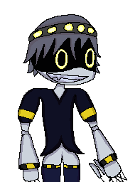 Serial Designation Q | Fandom