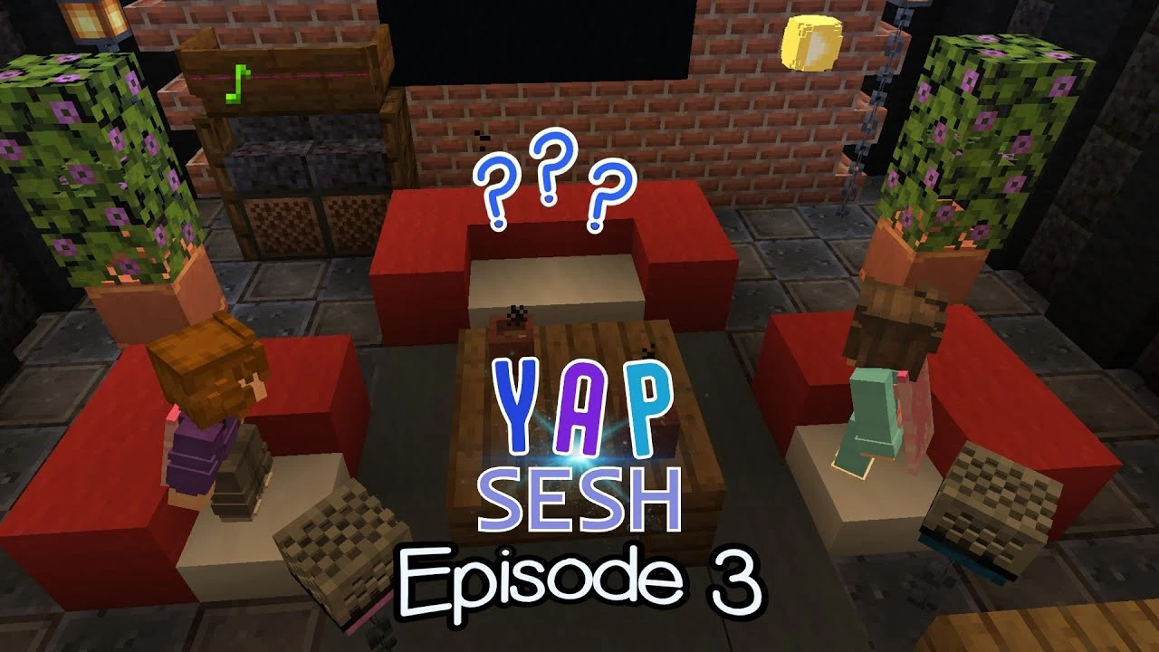 New Yap Sesh Video! | Fandom