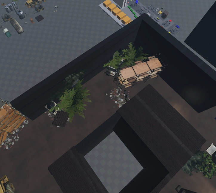 i hate building maps for stuff 💔 | Fandom