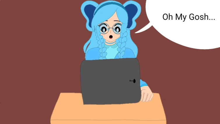 Comic to coincide with the Reveal of Chapter 4 and NightMare Critters ...