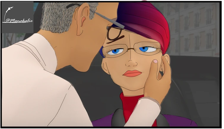 Gabenath Fanart!! | Fandom