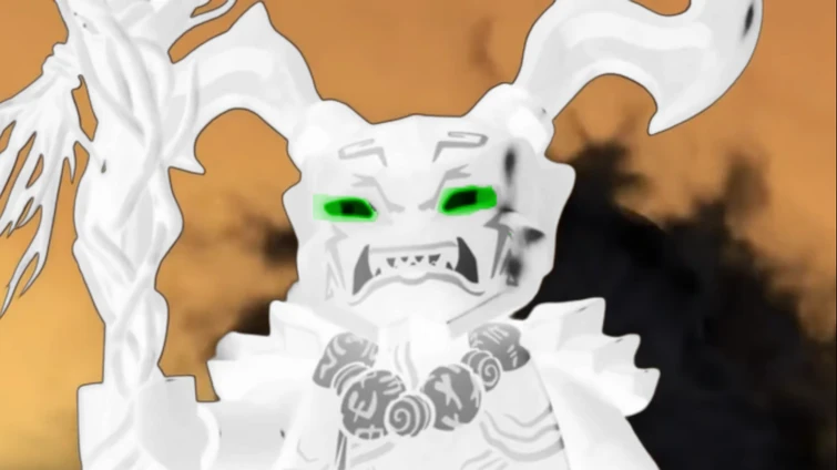 The Underlord | Fandom
