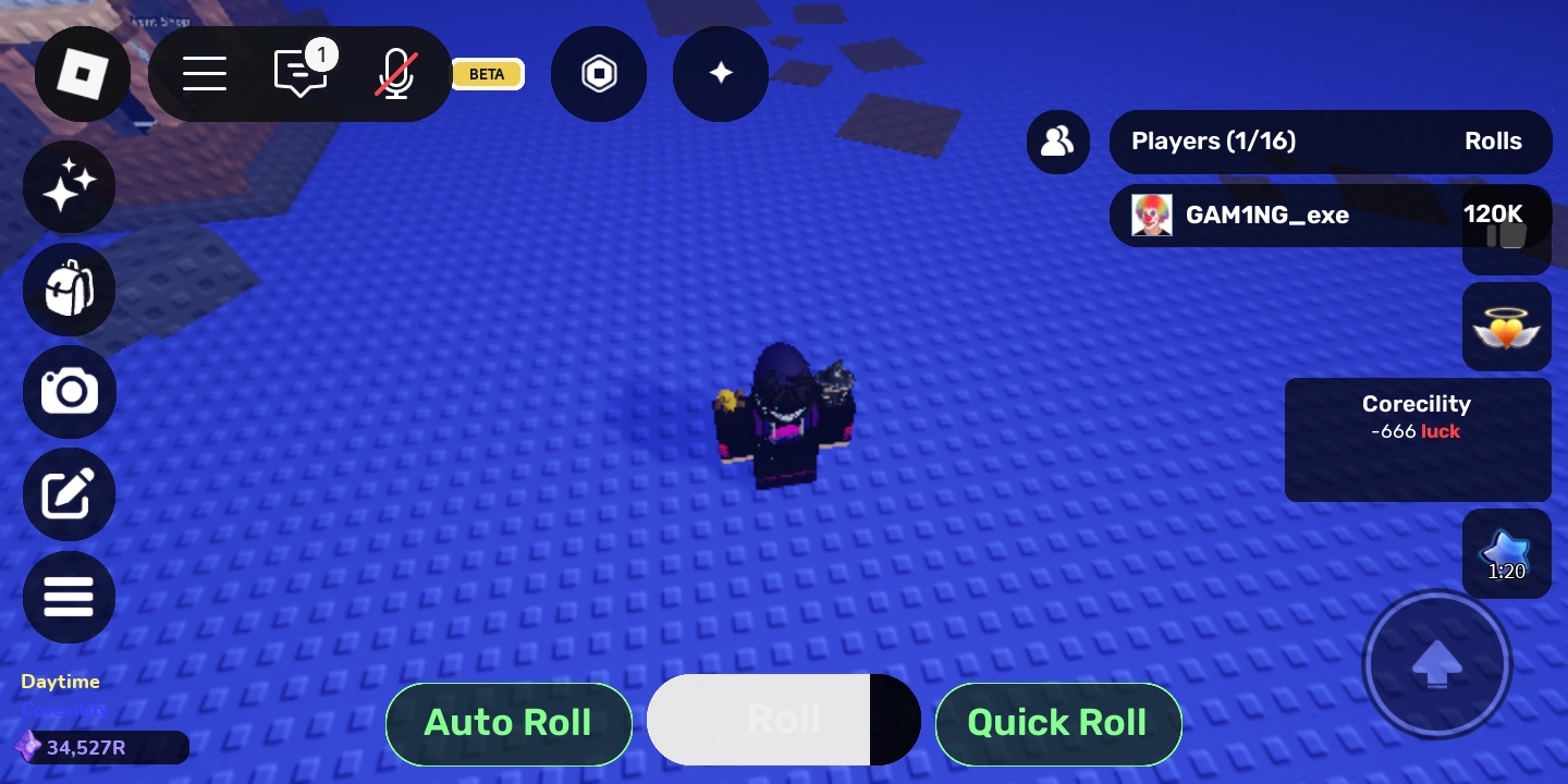 New biome? | Fandom