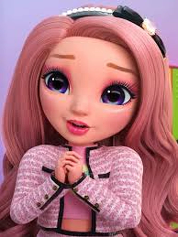 💖Bella Parker🎀 | Fandom