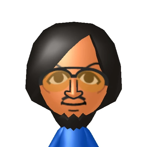 A Mii A Day Mii Olympics Edition (41/120): Shayne | Fandom