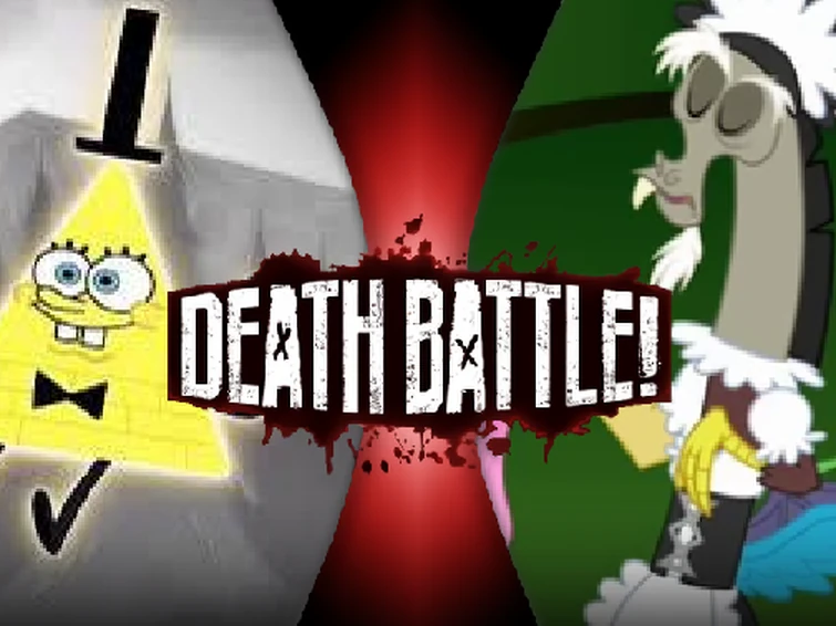 Discuss Everything About DEATH BATTLE Wiki | Fandom