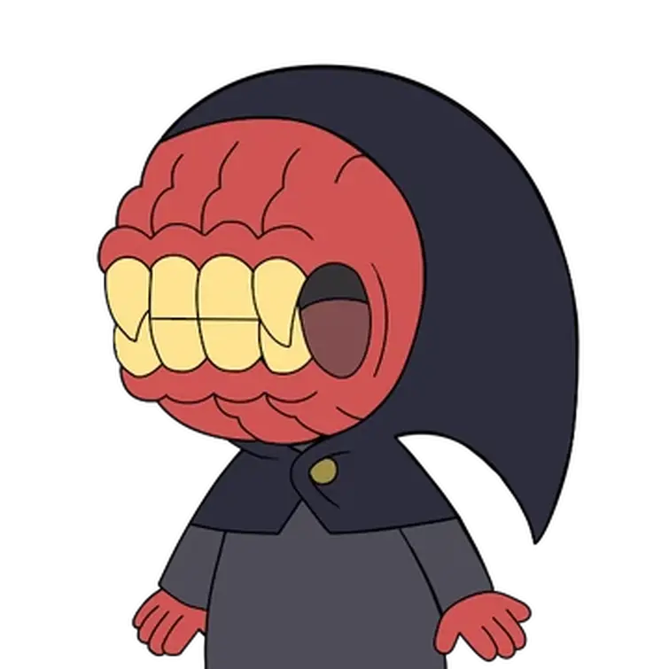 the draining spell only works on witches | Fandom