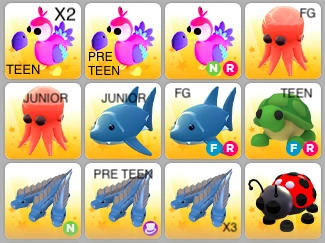 trading my invv | Fandom