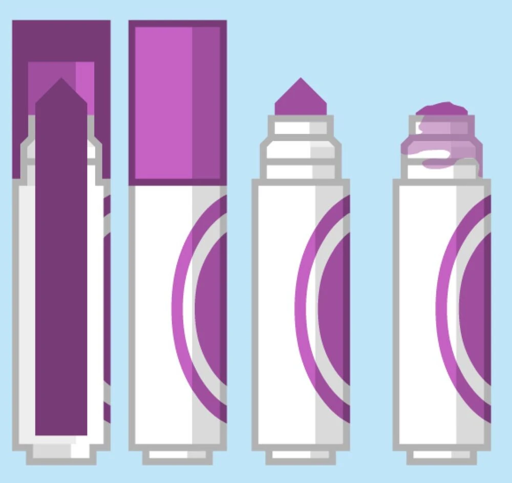 Marker's prototype IDFB body from old bfdi wiki | Fandom