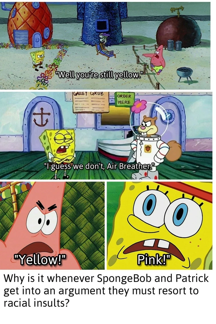 It is a little suspicious | Fandom