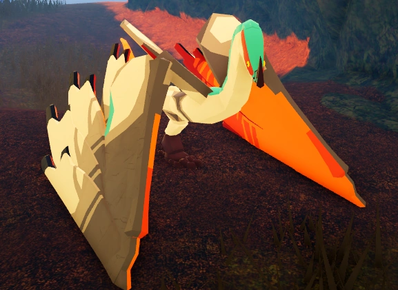 001- Keruku | Species Overview | Fandom