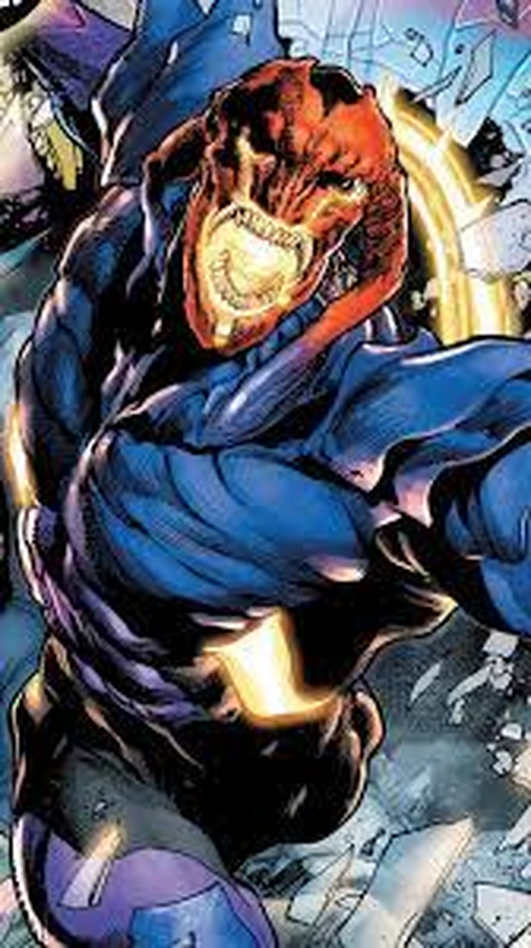 Discuss Everything About Marvel Database | Fandom