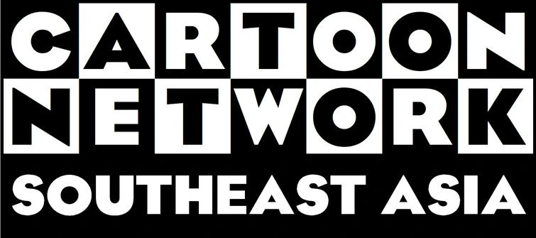New Cartoon Network Southeast Asia Logo (2025) | Fandom