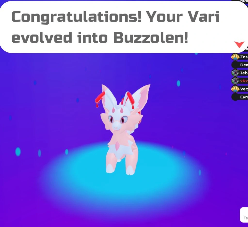 buzzolen update!! | Fandom