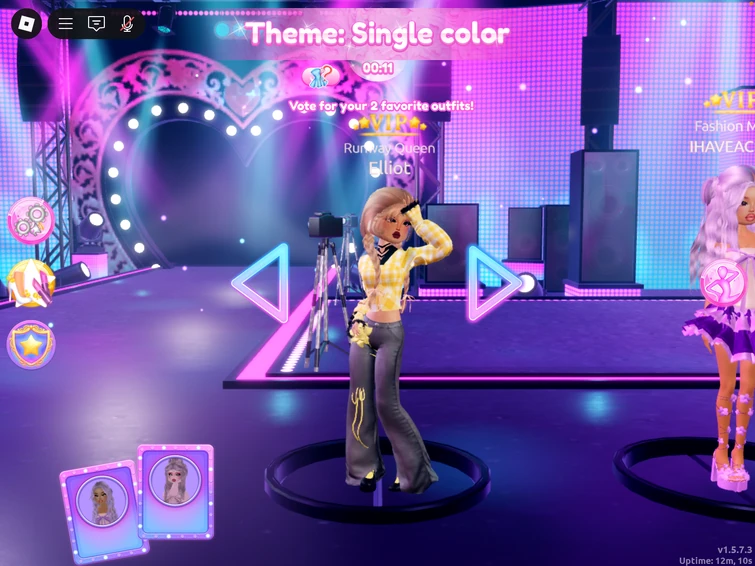 I love dti voting (I don’t) | Fandom