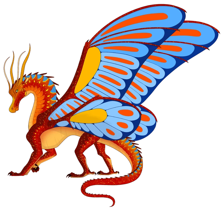 Sharing my favorite WoF ocs! (base relines by K9) | Fandom