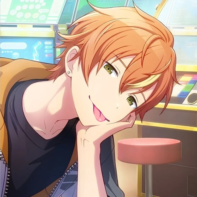 vivid :p squad | Fandom