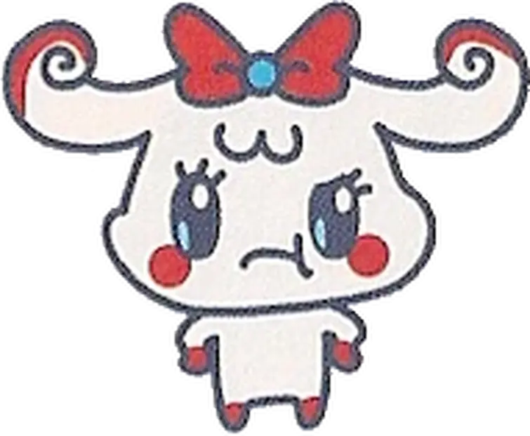 Tamagotchi mini comic #2 | Fandom