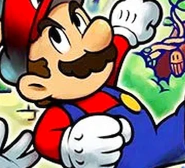 Mario and Sonic Swap Places, Who Would Handle Each Others Adventures ...