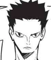 Roasting Washio | Fandom