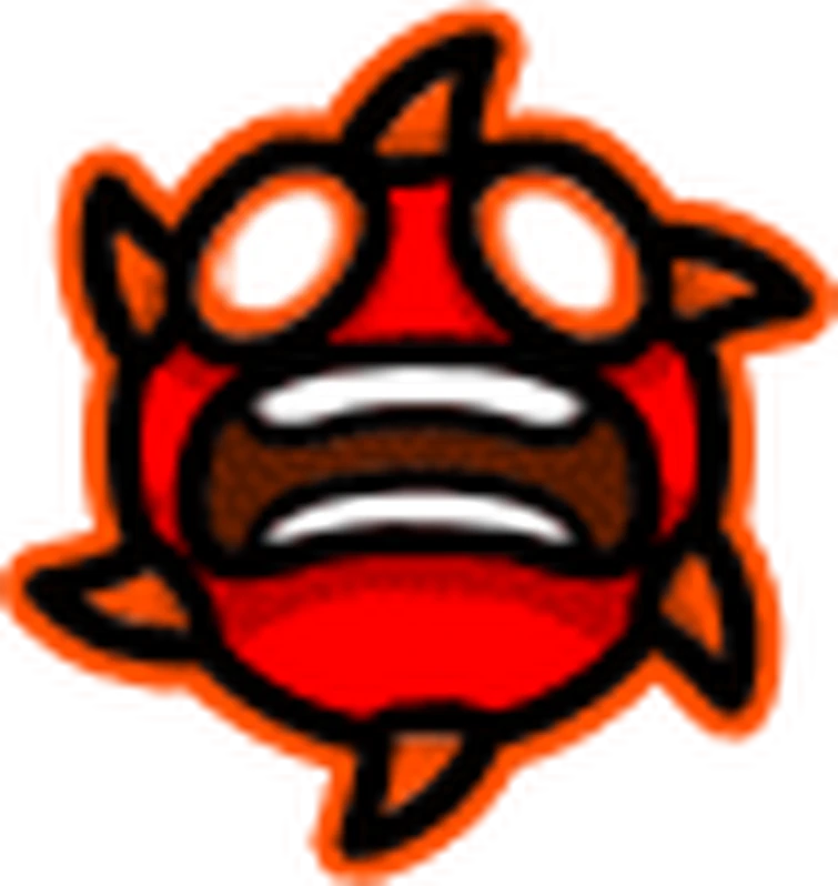 Some Spiders I made in GD Colon's online icon kit | Fandom