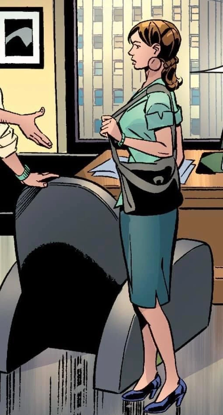 How old is Vanna Smith? | Fandom