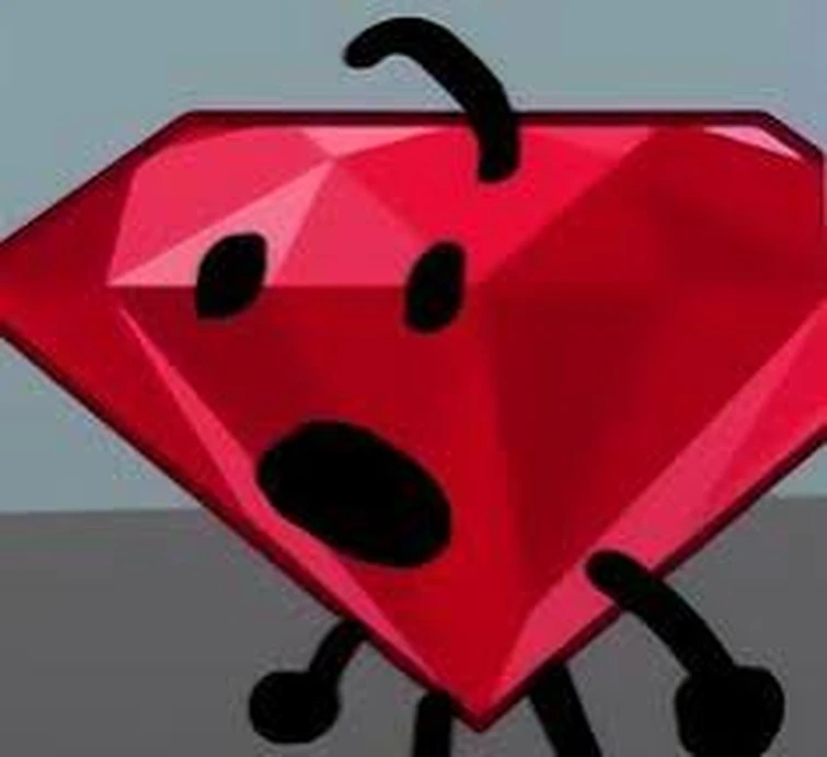 My cute Ruby appreciation art! | Fandom