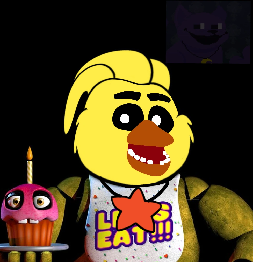 What happened to kickin chicken (emotional) | Fandom