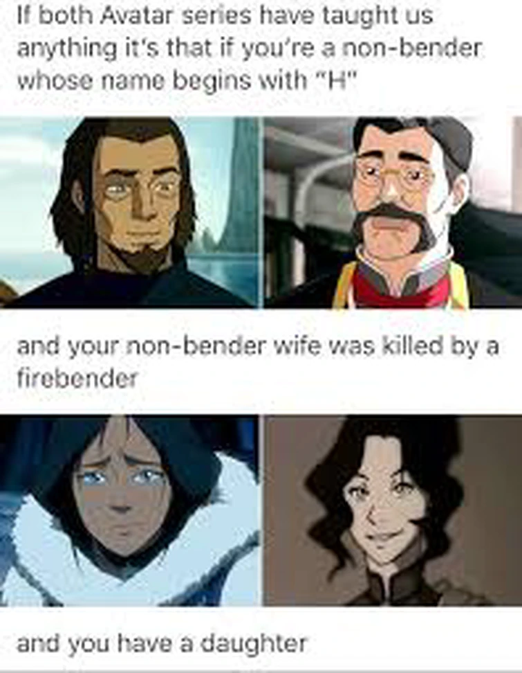 Designated Meme Thread | Fandom