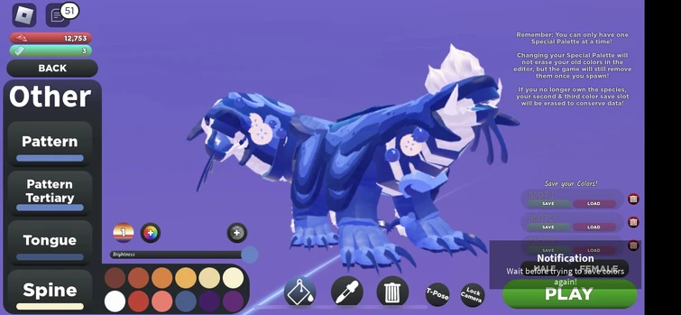 Mmmm have some Kretsnik pallets I made | Fandom