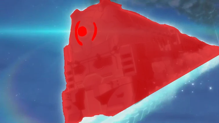 Chaos’s NIGHTMARE FORM! | Fandom